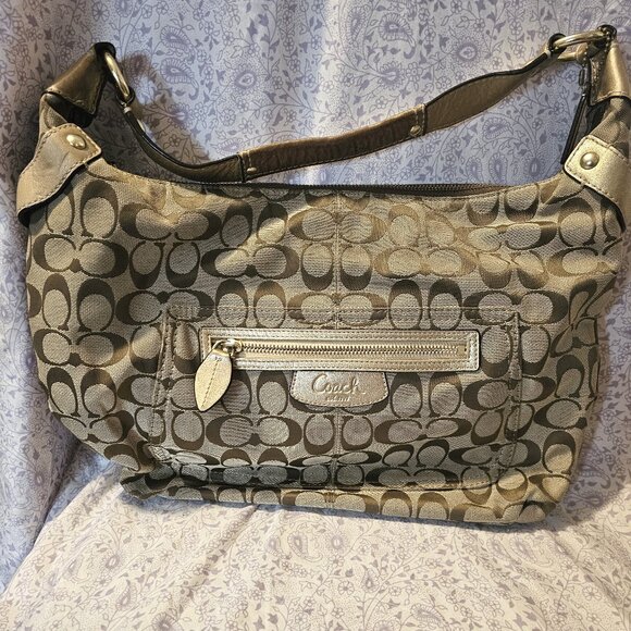 Coach | Bags | Coach Penelope Signature | Poshmark